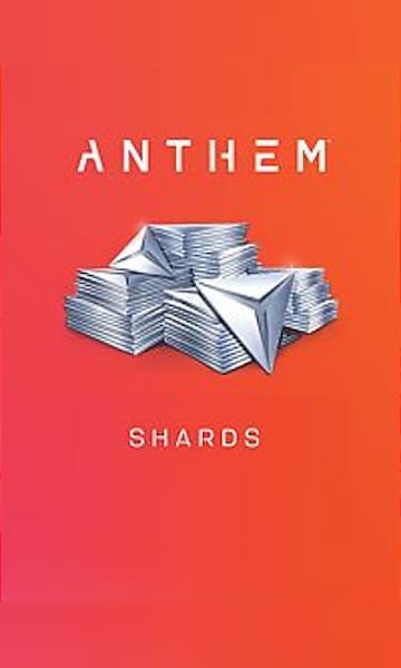 Buy Anthem Shards Pack 4600 PC EA App Key GLOBAL - Cheap - G2A.COM!