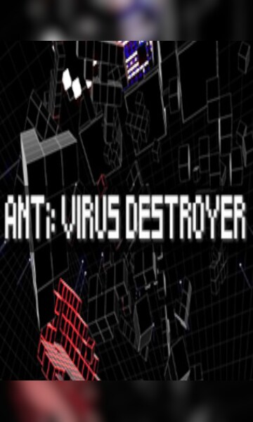 Cumpara ANti: Virus Destroyer Steam Key GLOBAL - Ieftine - G2A.COM!