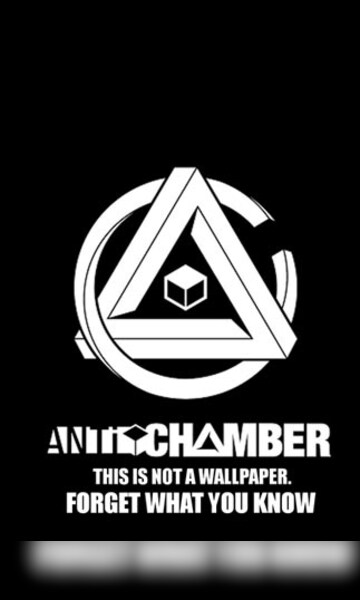 Antichamber 🥇 Best Prices | G2A.COM
