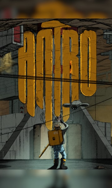 Antro 🥇 Best Prices | G2A.COM