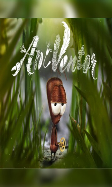 AntVentor 🥇 Best Prices | G2A.COM