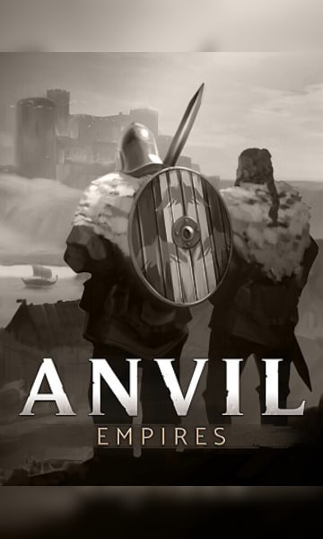 Buy Anvil Empires (PC) - Steam Gift - GLOBAL - Cheap - G2A.COM!