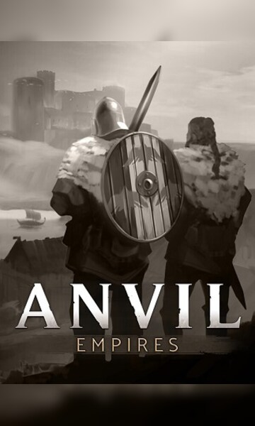 Buy Anvil Empires (PC) - Steam Key - GLOBAL - Cheap - G2A.COM!