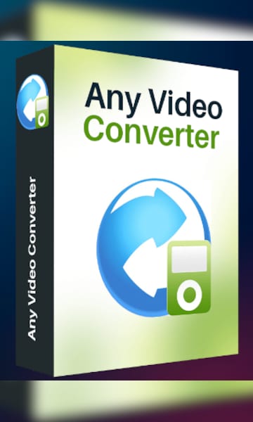 Buy Any DVD Converter Pro (PC) (1 Device, Lifetime) - Any DVD Key ...