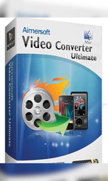 Buy Any Video Converter 2020 Ultimate (PC) (1 Device, Lifetime) - AVC ...