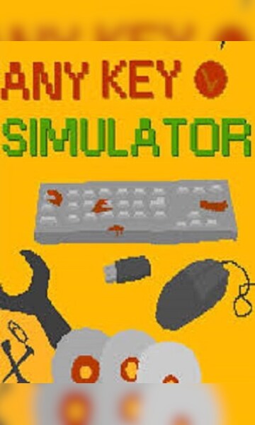 Anykey Simulator 🥇 Best Prices | G2A.COM
