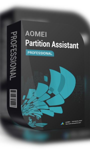 Compra AOMEI Partition Assistant 2 Dispositivi 1 anno - AOMEI Chiave ...