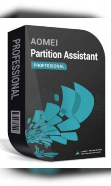 Cumpara AOMEI Partition Assistant Professional Edition 2023 2 Devices ...