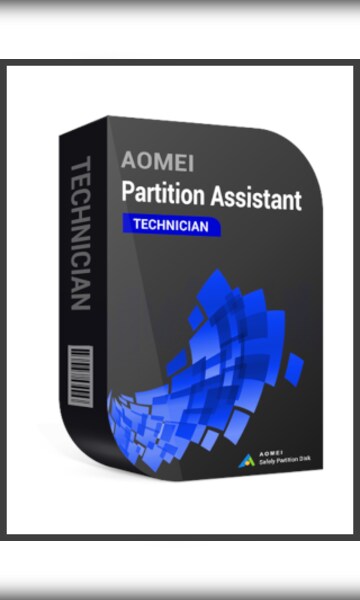 Buy AOMEI Partition Assistant Technician (Unlimited Devices, 1 Year ...