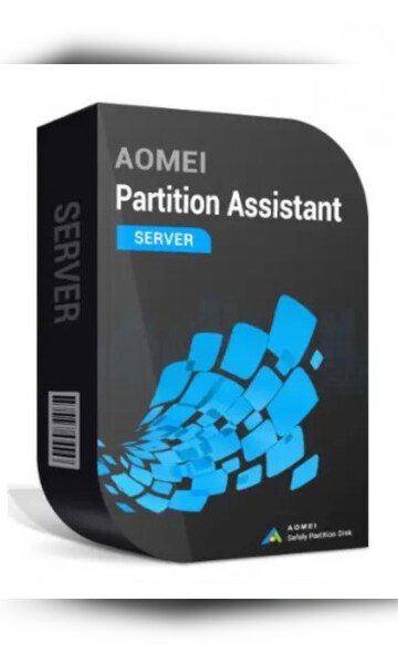 Buy AOMEI Partition Assistant Unlimited Devices Lifetime - AOMEI Key ...