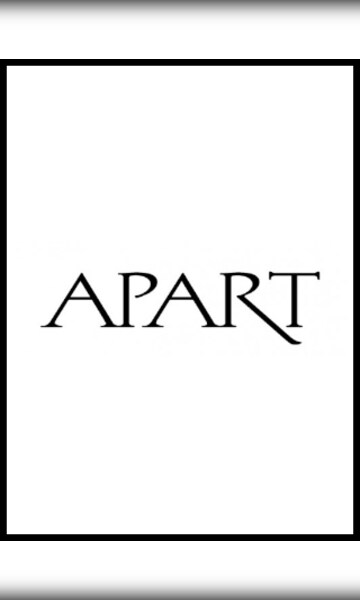 Buy Apart Gift Card 100 PLN - Apart Key - POLAND Online | G2A.COM