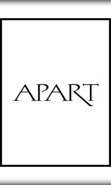 Buy Apart Gift Card 500 PLN - Apart Key - POLAND Online | G2A.COM