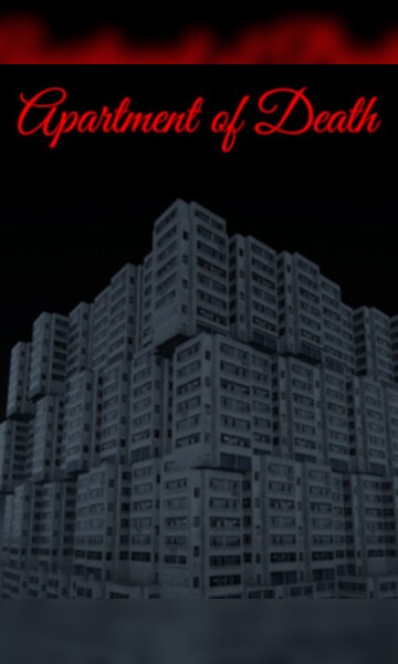 Buy Apartment of Death (PC) - Steam Key - EUROPE - Cheap - G2A.COM!