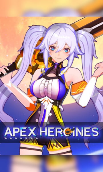 Apex Heroines 🥇 Best Prices | G2A.COM