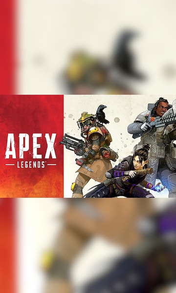 Buy Apex Legends Account 150+ Level (PC) - EA App Account - GLOBAL ...