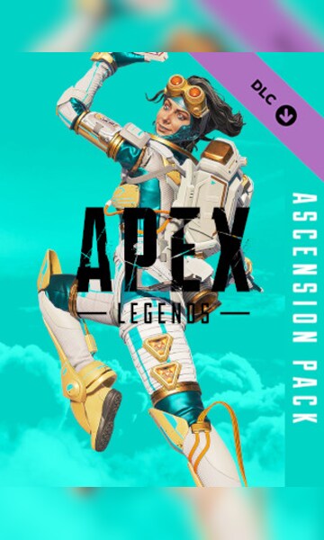 Kup Apex Legends - Ascension Pack Bundle (PC) - Steam Gift - EUROPA ...