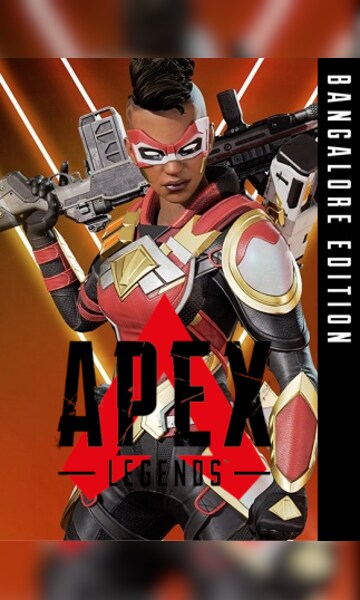 Buy Apex Legends - Bangalore Edition (PC) - Steam Gift - AUSTRALIA ...