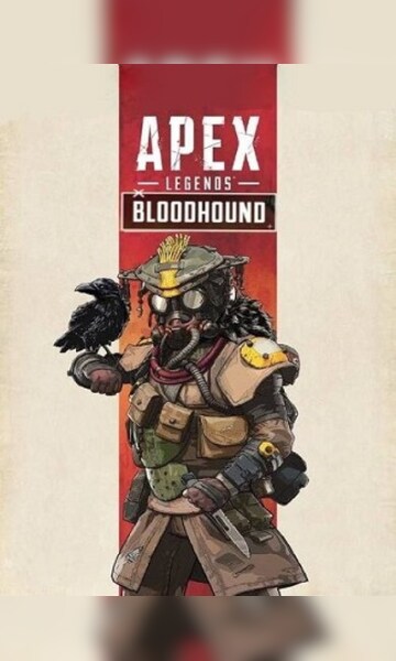 Apex Legends | Bloodhound Edition (PC) - EA App Schlüssel - GLOBAL kaufen - Günstig - G2A.COM!