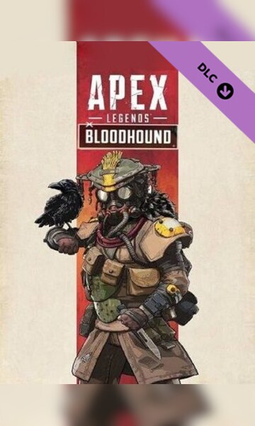 Buy Apex Legends | Bloodhound Edition (PC) - Steam Key - EUROPE - Cheap ...