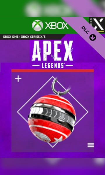 Buy Apex Legends - Dodge This Weapon Charm (Xbox Series X/S) - Xbox ...