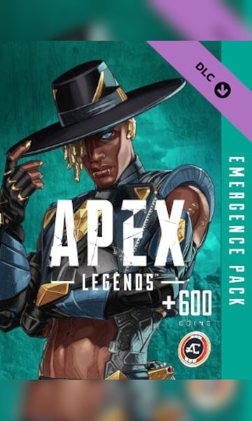 Buy Apex Legends - Emergence Pack (PC) - Steam Gift - NORTH AMERICA ...
