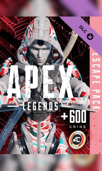 Buy Apex Legends - Escape Pack (PC) - Steam Key - GLOBAL | Best Price 💸 ...