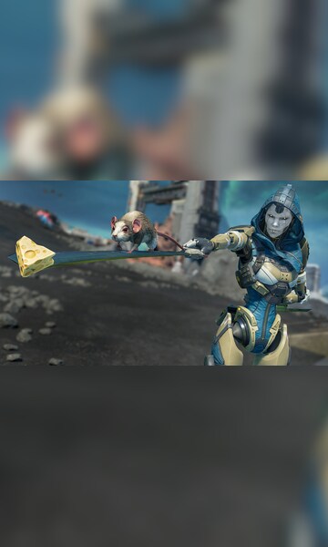 Buy Apex Legends - Escape Pack (PC) - Steam Key - GLOBAL - Cheap - G2A.COM!