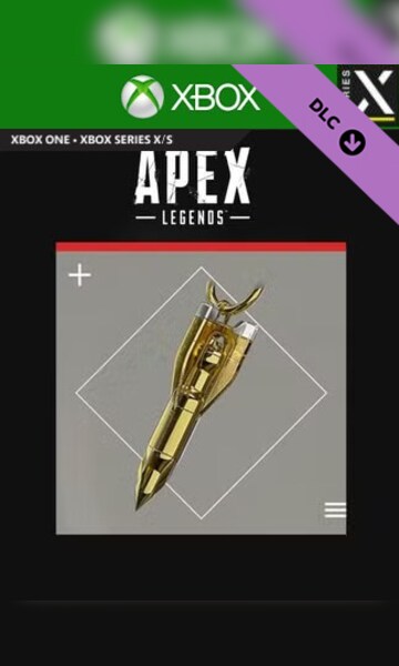 Achetez Apex Legends - From Above Weapon Charm (Xbox Series X/S) - Xbox ...