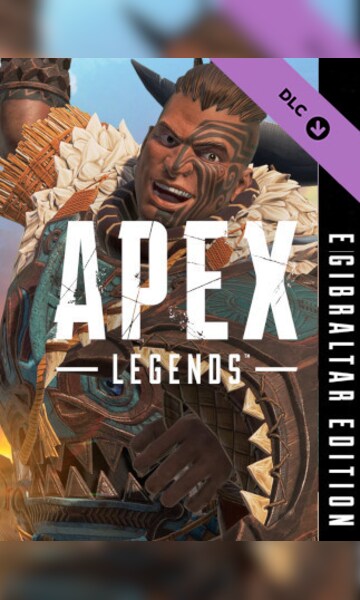 Buy Apex Legends - Gibraltar Edition (PC) - Steam Gift - EUROPE | Best ...