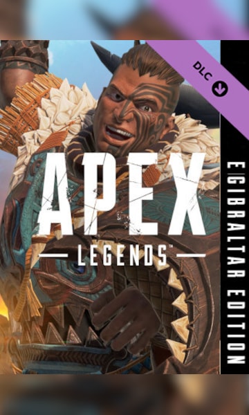 Buy Apex Legends - Gibraltar Edition (PC) - Steam Key - GLOBAL | Best ...