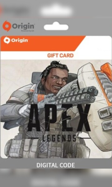 Buy Apex Legends Gift Card 15 USD - EA App Key - UNITED STATES - Cheap ...