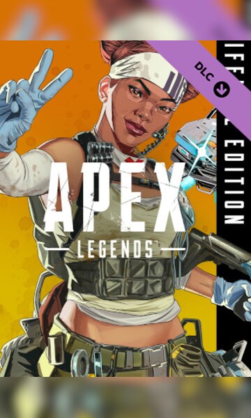Buy Apex Legends | Lifeline Edition (PC) - Steam Gift - RU/CIS - Cheap ...