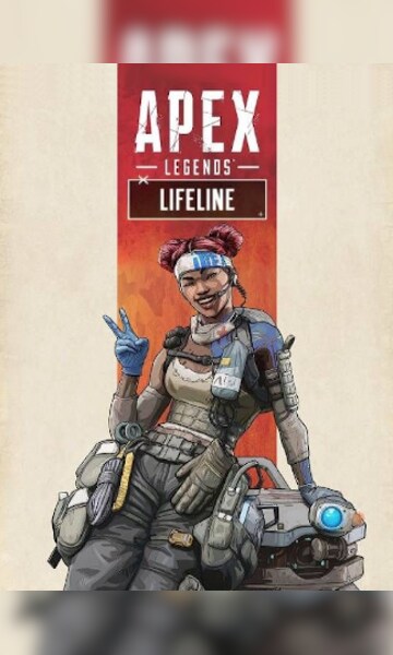 Buy Apex Legends Lifeline Edition - PS4 - Key SPAIN - Cheap - G2A.COM!