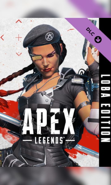 Buy Apex Legends – Loba Edition (PC) - EA App Key - GLOBAL | Best Price ...