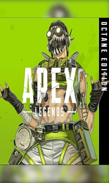 Buy Apex Legends | Octane Edition (PC) - EA App Key - GLOBAL - Cheap ...