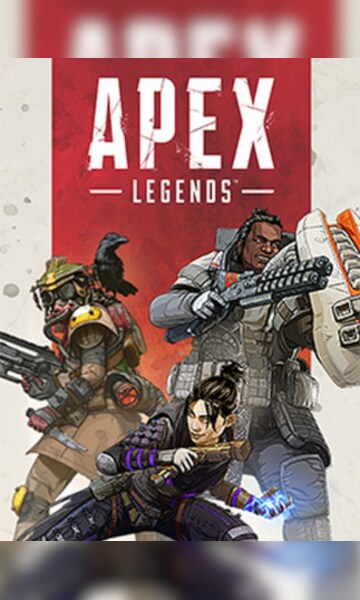 Apex Legends | Pathfinder Edition (PC) - EA App Schlüssel - GLOBAL kaufen - Günstig - G2A.COM!