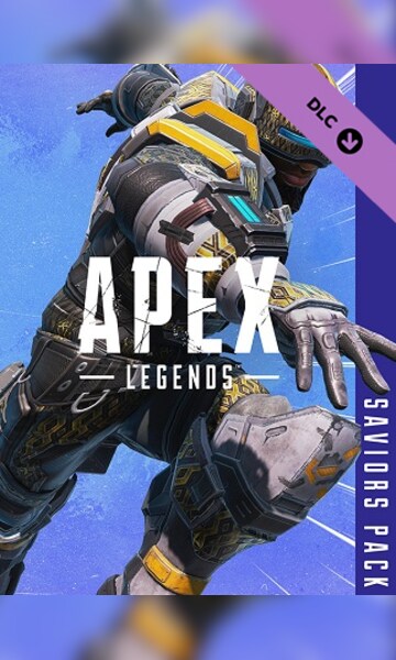 Buy Apex Legends – Saviors Pack (PC) - Steam Gift - EUROPE | Best Price ...
