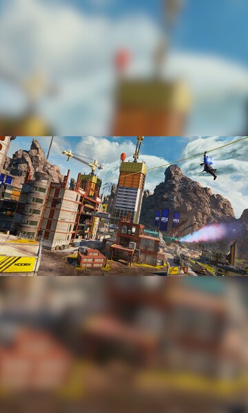 Buy Apex Legends - Supercharge Revelry Pack (Xbox Series X/S) - Xbox ...