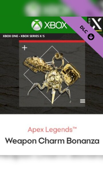 Compra Apex Legends - Weapon Charms Bonanza (Xbox Series X/S) - Xbox ...