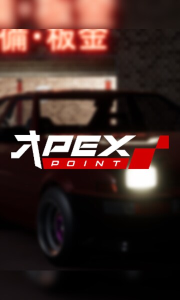 ¡Comprar Apex Point (PC) - Steam Regalo - GLOBAL - Barato - G2A.COM!