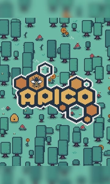 Buy APICO (PC) - Steam Key - GLOBAL - Cheap - G2A.COM!
