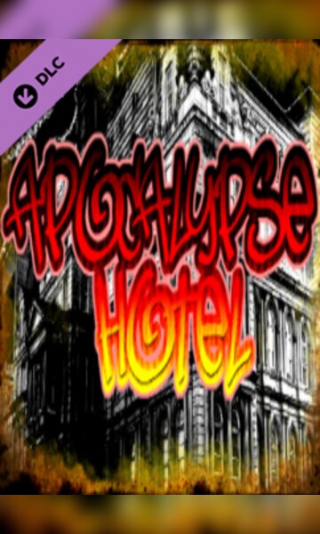 Apocalypse Hotel: The Thin Blue Line! 🥇 Best Prices | G2A.COM