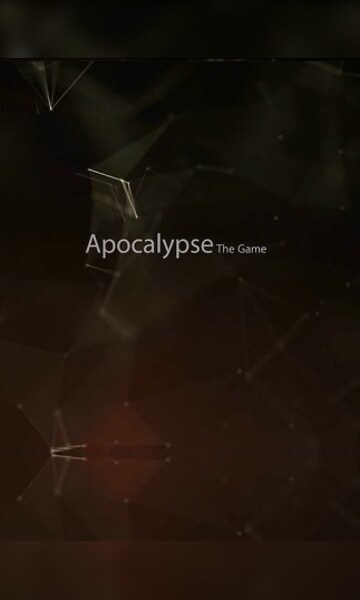 Buy Apocalypse: The Game Steam Key GLOBAL - Cheap - G2A.COM!