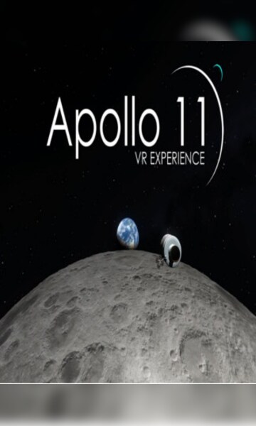 Apollo 11 VR 🥇 Best Prices | G2A.COM