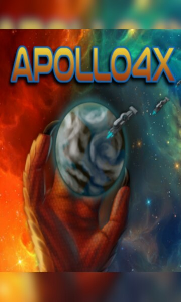 Apollo4x 🥇 Mejores ofertas y precios baratos | G2A.COM