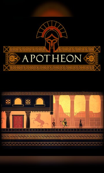 Apotheon 🥇 Best Prices | G2A.COM