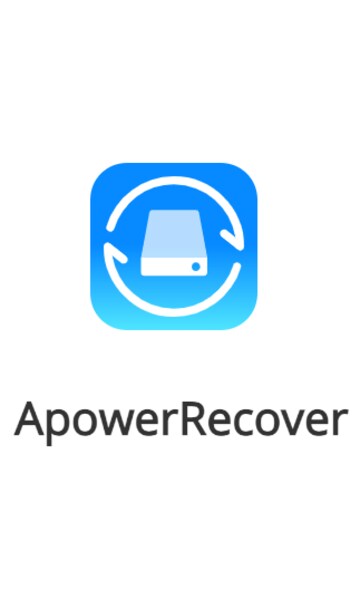 Kup ApowerRecover (1 urządzenie, 1 rok) - Apowersoft Klucz - GLOBALNY - Tanio - G2A.COM