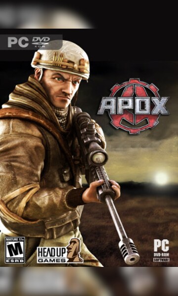 APOX and Legend Combo 🥇 Best Prices | G2A.COM