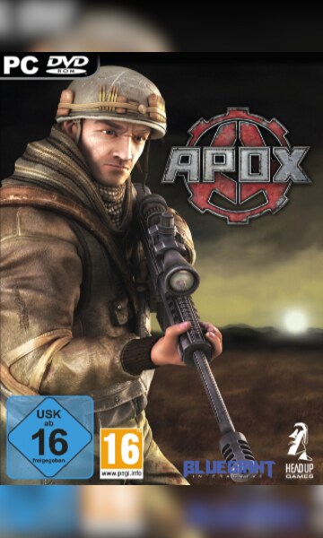 Apox 🥇 Best Prices | G2A.COM
