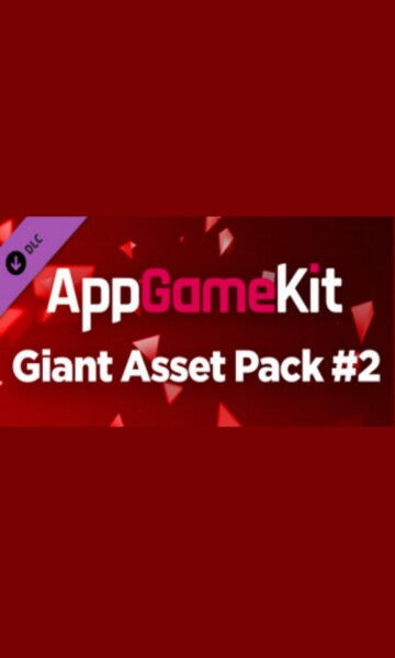 Buy App Game Kit 2 - Giant Asset Pack 2 Steam Key GLOBAL | Best Price 💸 ...